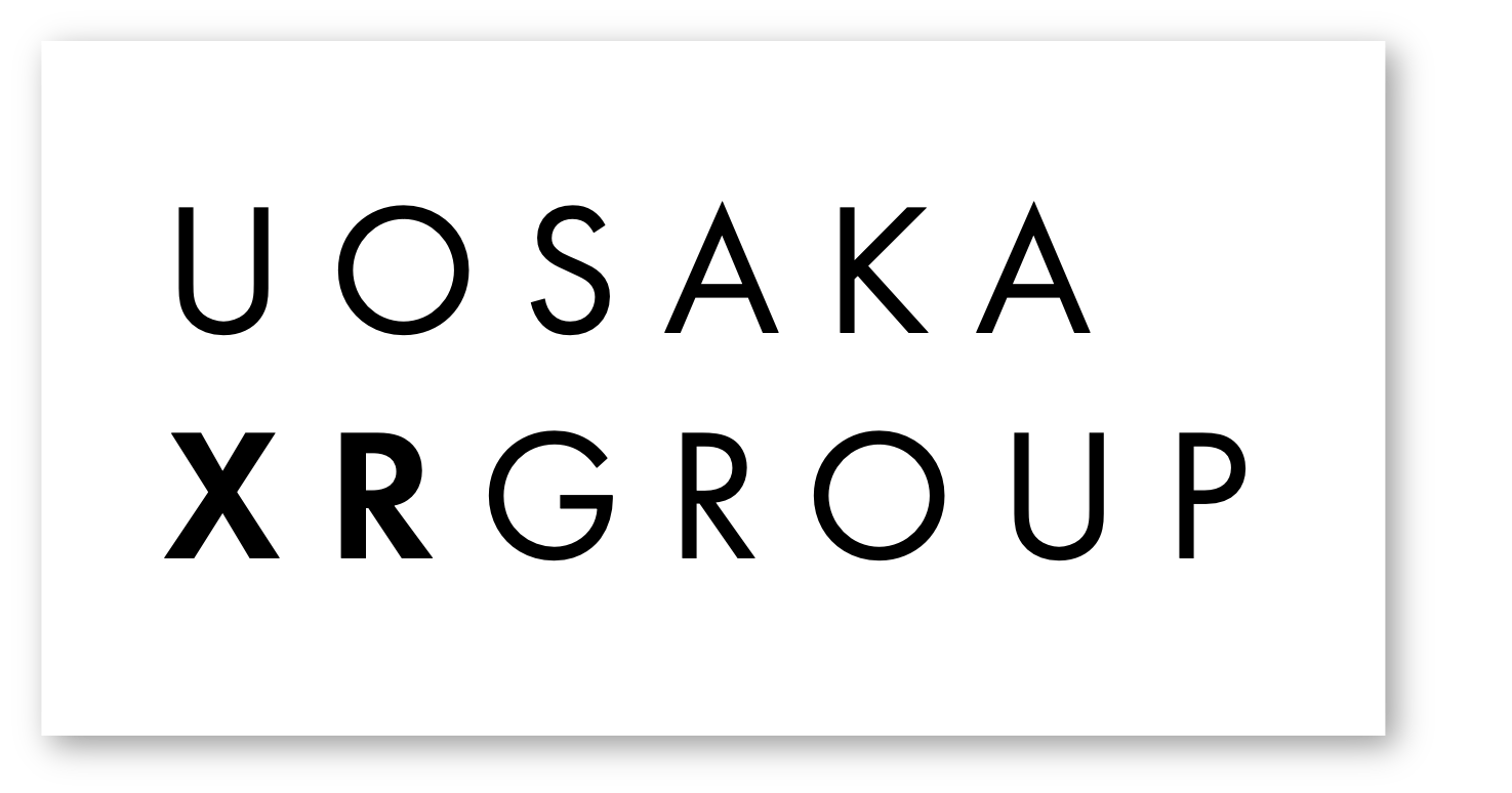 XR Group Takes Flight | UOsaka XR Group